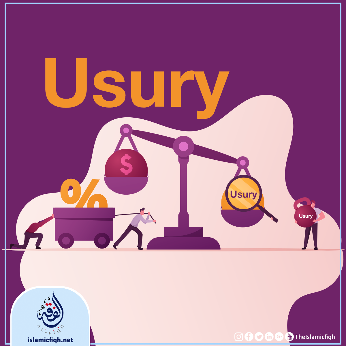 Usury