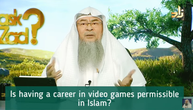Gaming as a profession: Is having a career in video games permissible ...