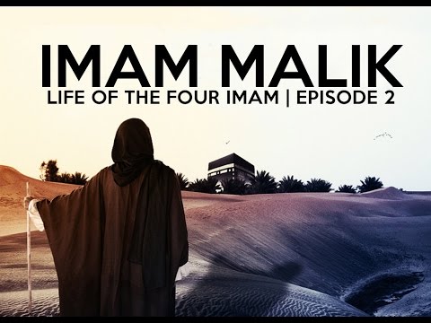 The story of Imam Malik - Part Two