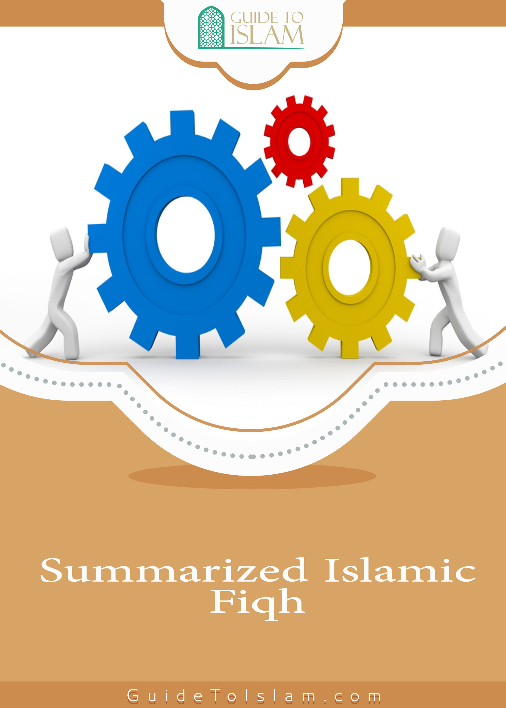 Summarized Islamic Fiqh summarized-islamic-fiqh